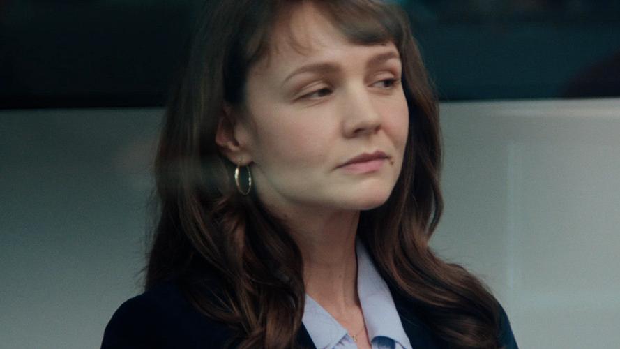 Review Film She Said (2022)