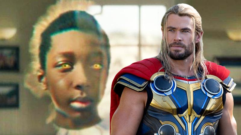 7 Adegan Film Marvel dengan Efek CGI yang Bikin Sakit Mata