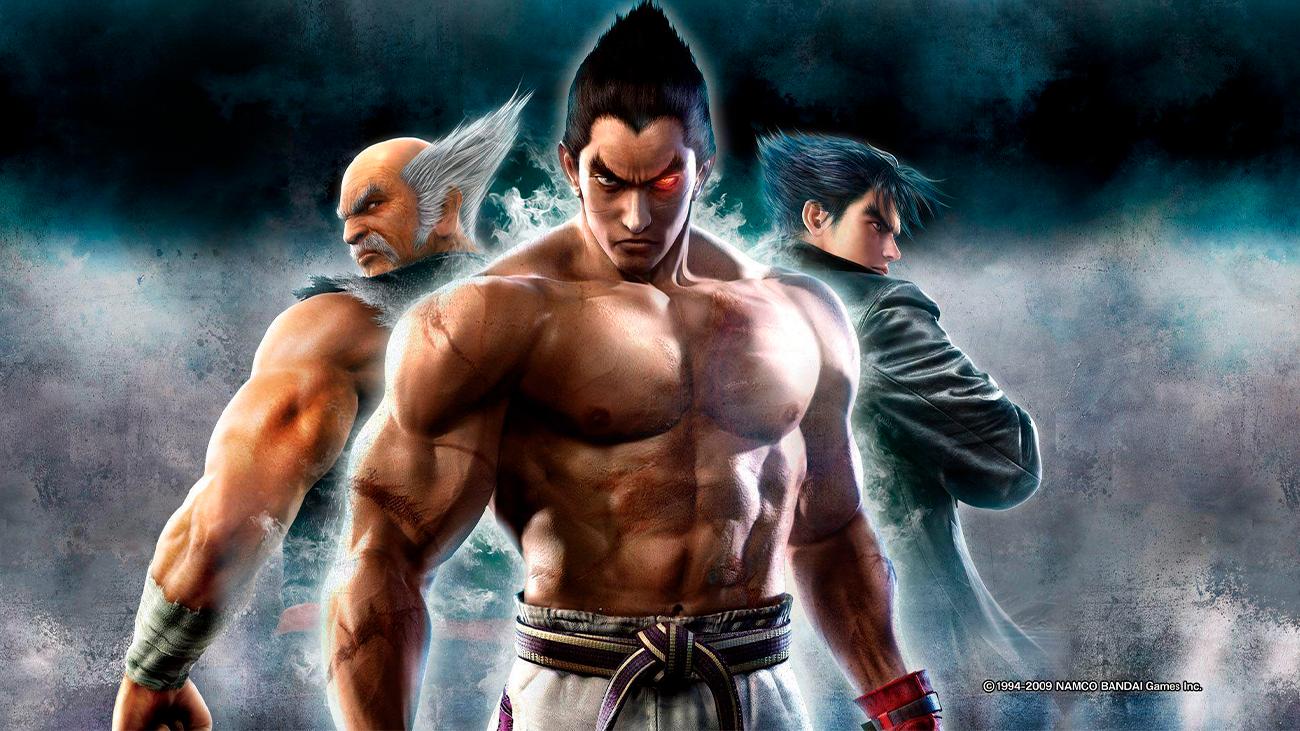Inilah 5 Karakter Tekken yang Ikonik dan Selalu Ada di Setiap Serinya