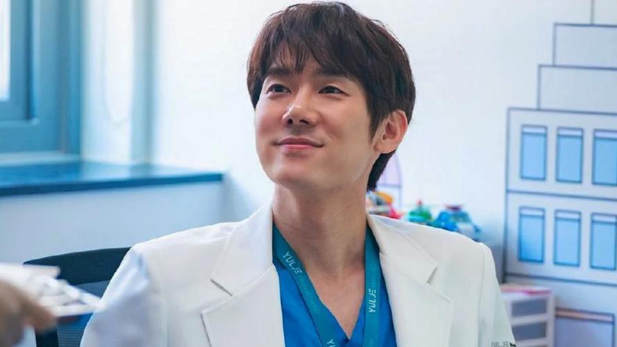 7 Drama Korea Yoo Yeon-seok yang Wajib Kamu Tonton