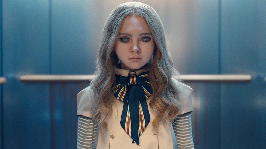 Review Film M3GAN (2023)