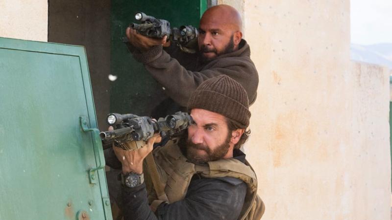Review Film The Covenant (2023)