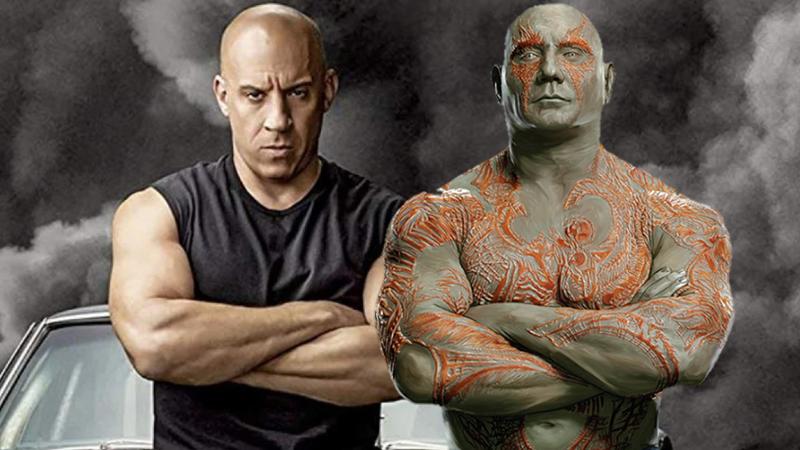 5 Aktor yang Tolak Main di Film-film Fast and Furious, Gagal Untung Besar!