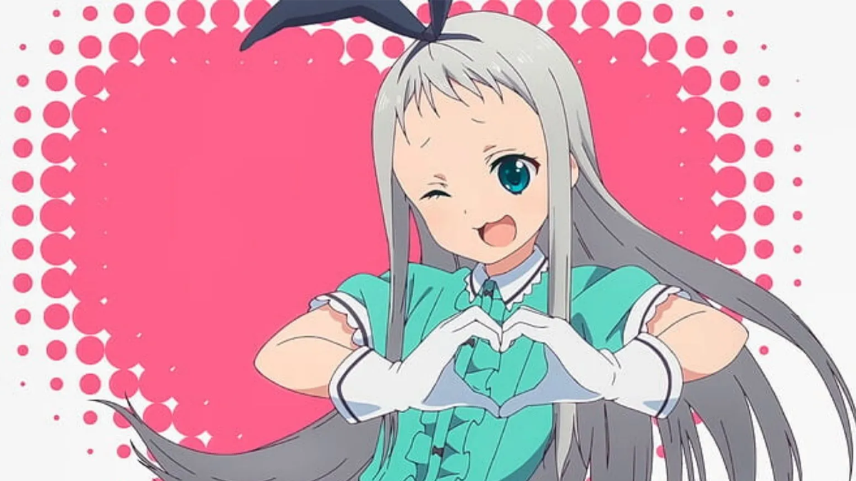 10 Anime yang Memiliki Karakter Maid Terbaik
