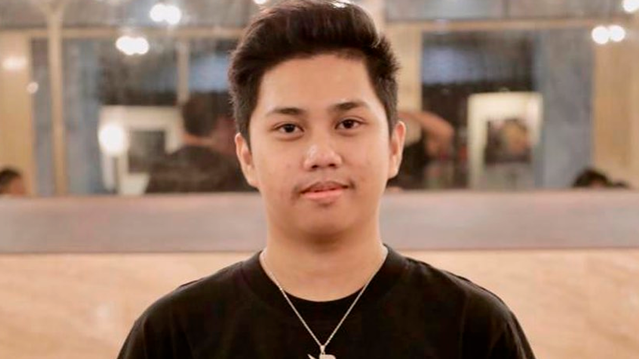 Hengkang Dari EVOS Legends, Ferxiic Resmi Gabung RRQ buat MPL Season 12!