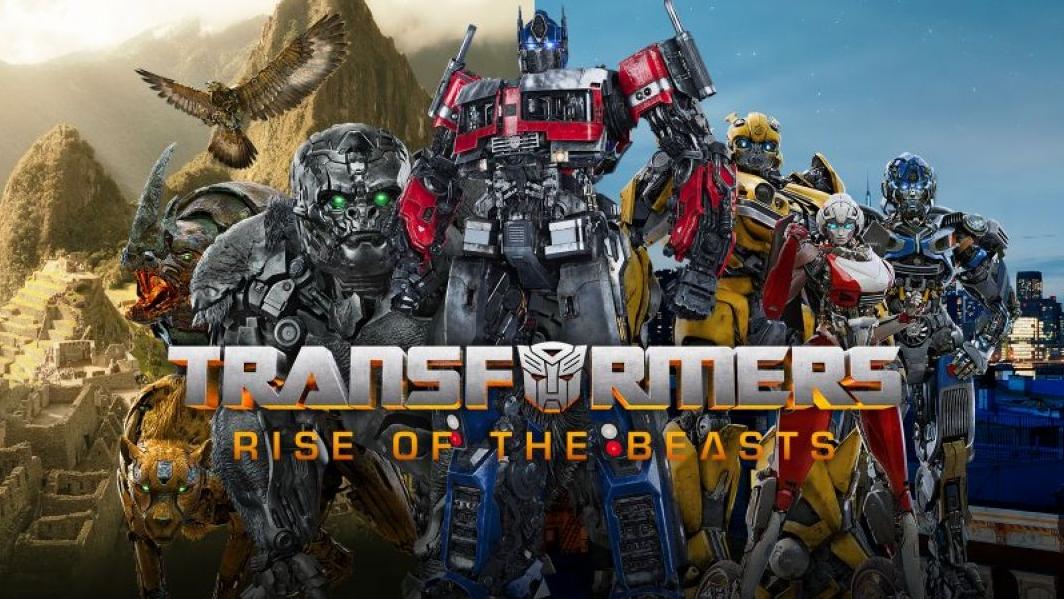 Sederet Karakter Baru yang Muncul Dalam Film Transformers Rise of the ...