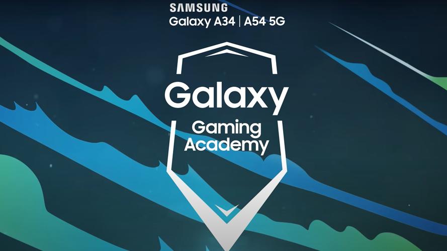 Samsung Galaxy Gaming Academy: Simak Cara Daftar, Syarat dan Ketentuannya