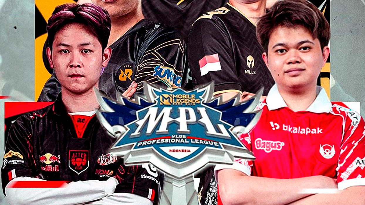 Alasan Mengapa MPL Season 12 Menjadi Turnamen MPL Paling Dinanti!