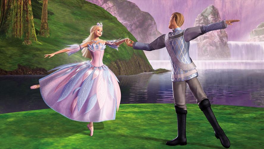 7 Film Animasi Barbie Era 2000-an yang Magical dan Bikin Bernostalgia