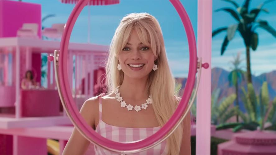 7 Fakta Barbie, Boneka Fesyen yang Diadaptasi ke Film Live Action