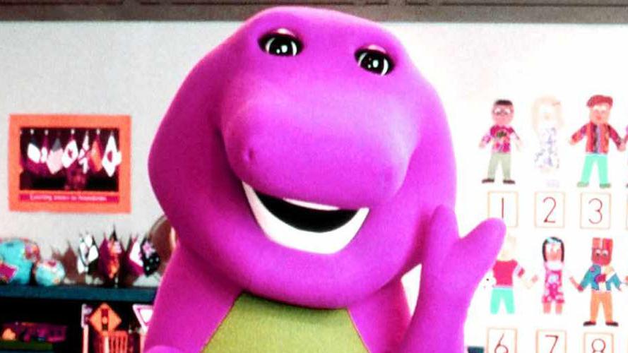 Serial Anak-anak Barney & Friends Bakal Diadaptasi Menjadi Film dengan ...