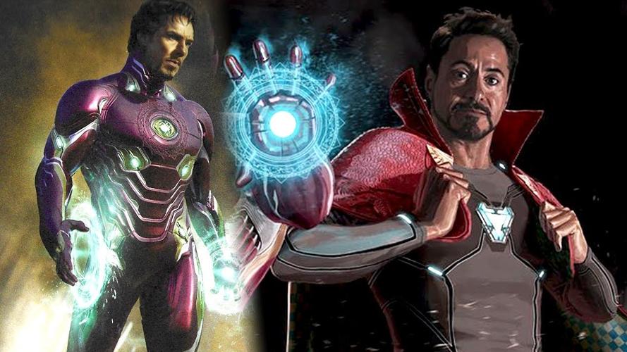 Avengers: Secret Wars Dirumorkan Bakal Jadi Reboot buat MCU - KINCIR.com