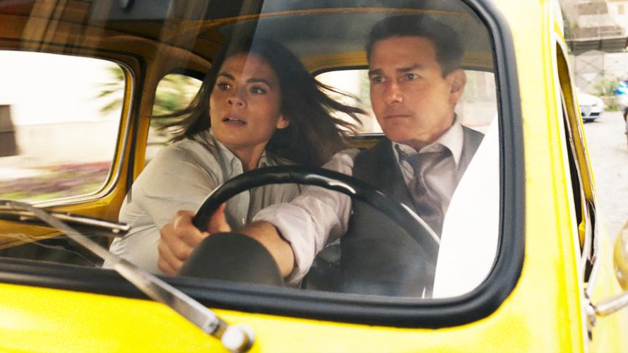 7 Elemen 'Basi' yang Ada di Setiap Film Mission Impossible