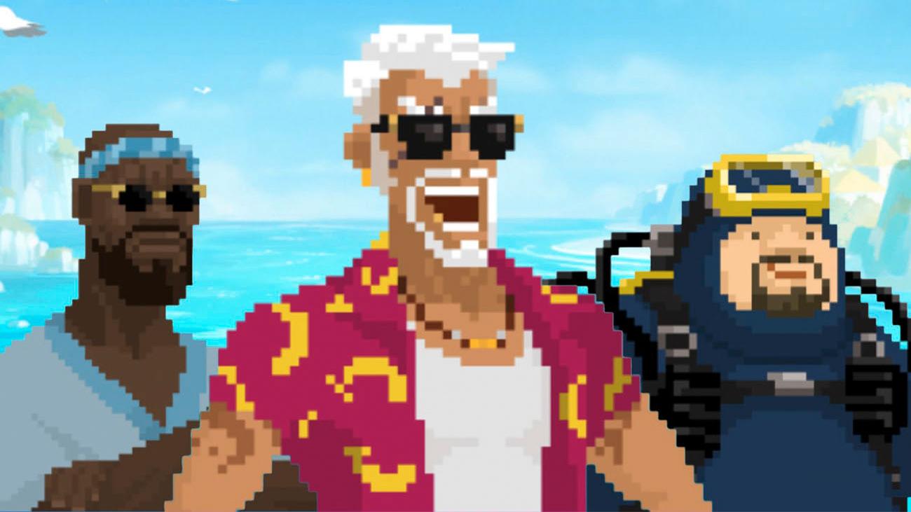 5 Game yang Bakal Bikin Kamu Stres Sampai Enggak Pengin Main Lagi!