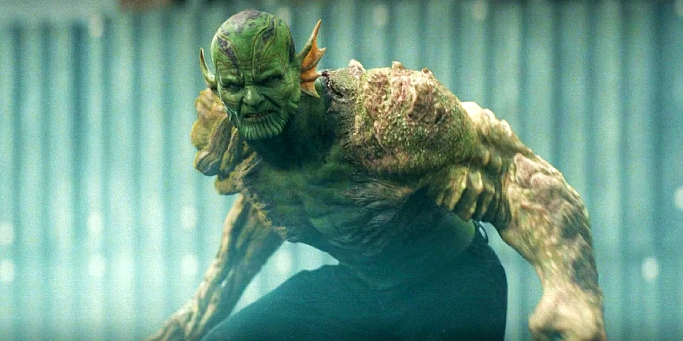 Review Serial Secret Invasion, Episode 6: Pertarungan Super Skrulls ...