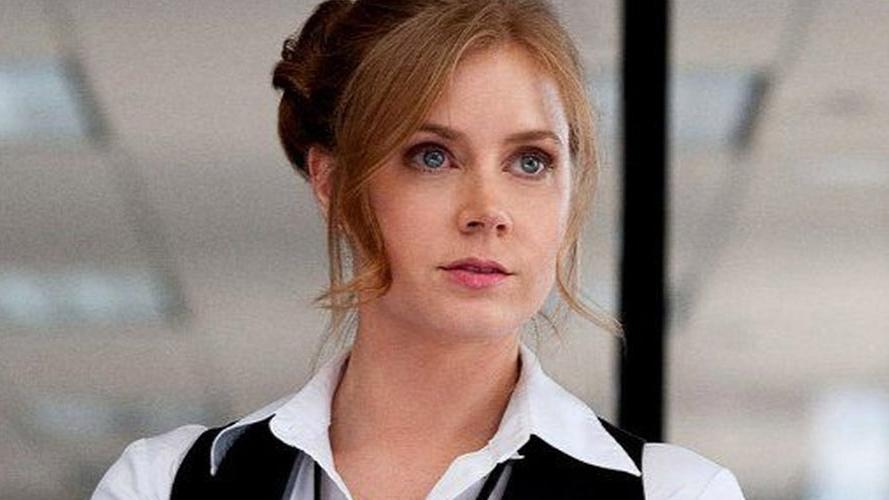 6 Pemeran Lois Lane di Film Superman dari Masa ke Masa