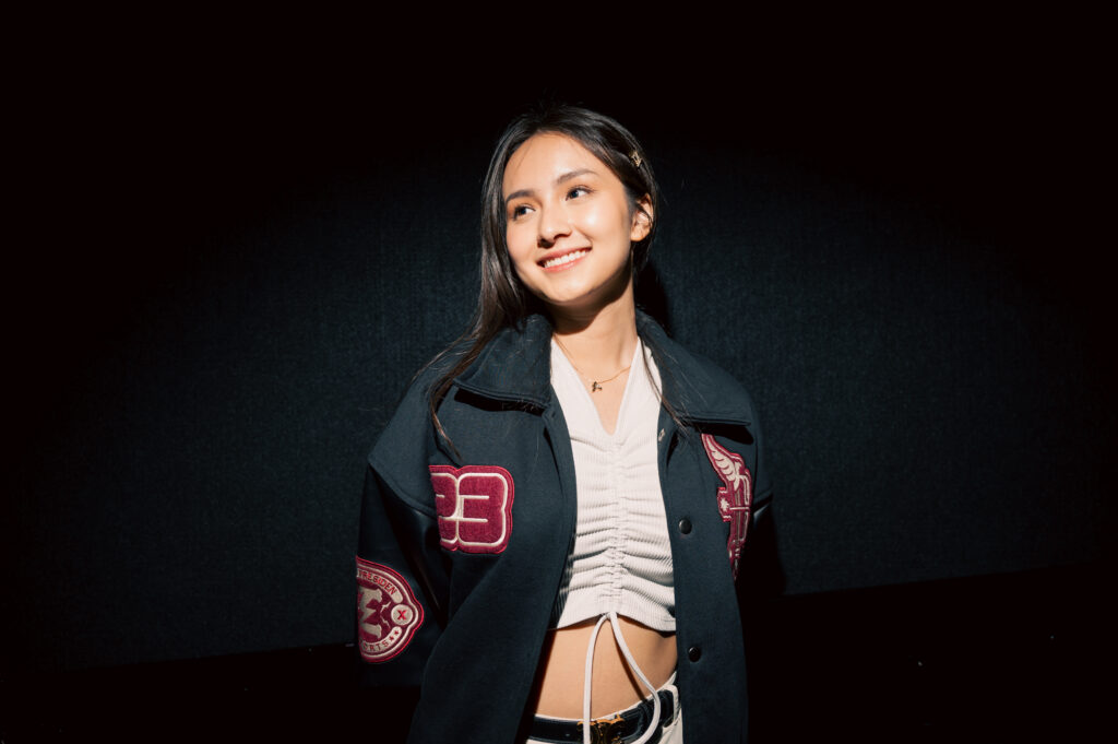 Profil Angie Marcheria, sang Brand Ambassador Piala Presiden Esports ...