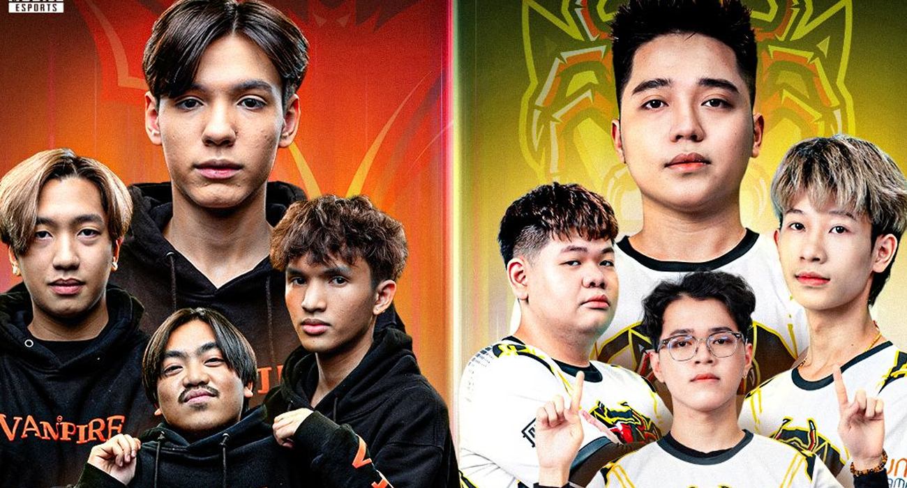 Rekap PMSL SEA Fall 2023 Week 1! - KINCIR.com