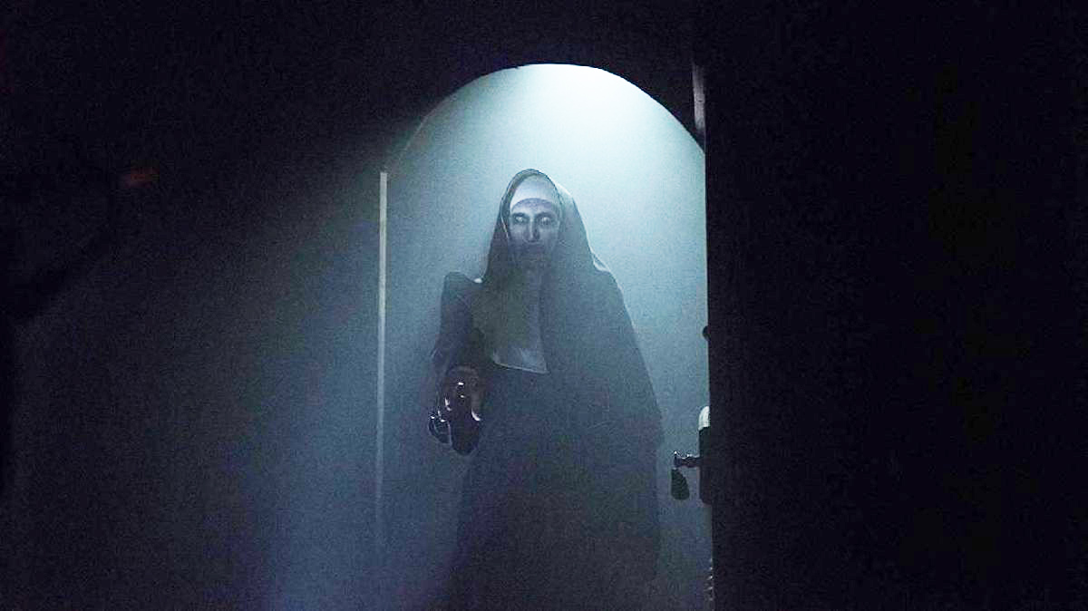 Pemeran Valak Gugat Warner Bros. karena Tidak Transparan tentang Gajinya