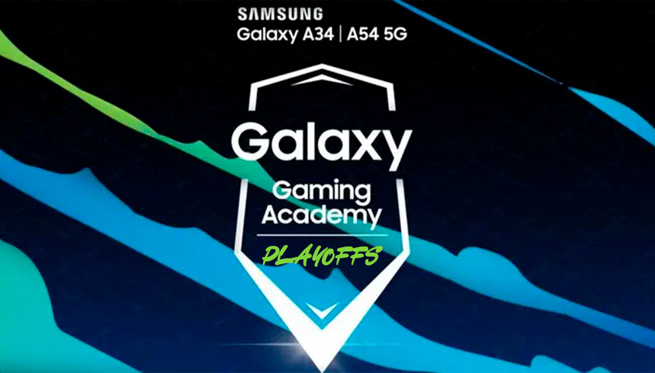 Hasil Pertandingan Day 4 Playoffs Samsung Galaxy Gaming Academy 2023 - KINCIR.com