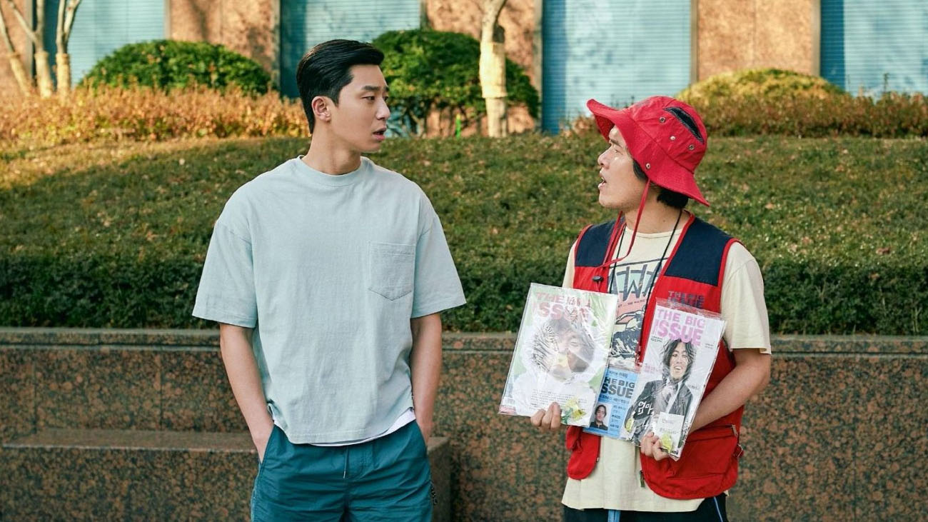 Review Film Korea Dream (2023)