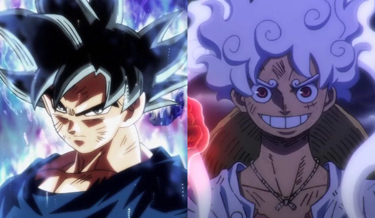 5 Karakter Anime yang Bisa Menandingi Kekuatan Gear 5 Milik Luffy ...