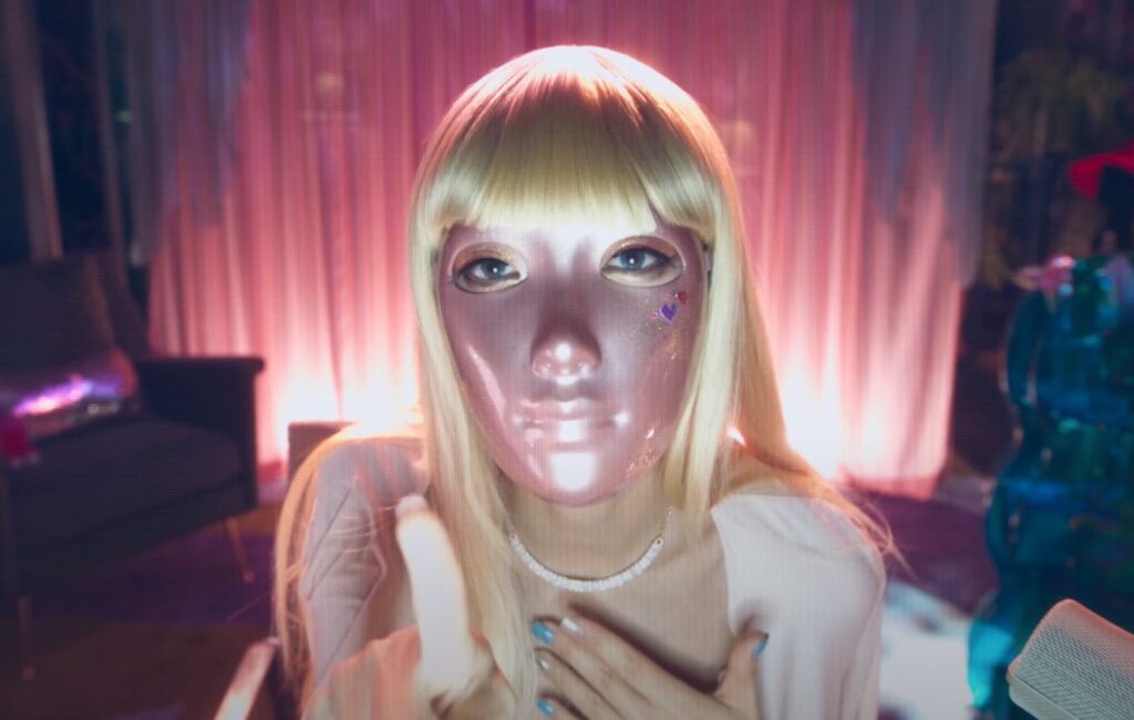 5 Alasan Drama Korea Mask Girl Menarik untuk Ditonton - KINCIR.com