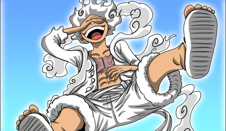 (One Piece) 6 Mode Bertarung Luffy yang Sukses Bikin Lawan Kewalahan ...